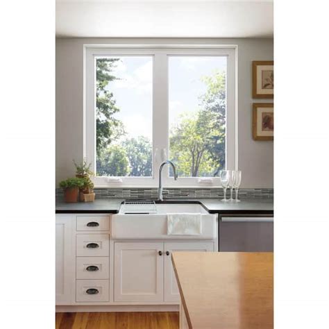 Craftsman Style Casement Windows