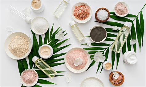 10 Natural Skincare Products To Try Tatler Asia