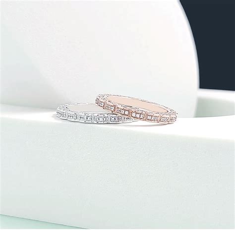 钻石设计 成都钻戒定制 歌灵钻石官网 Glitter成都钻戒定制 成都钻戒品牌 裸钻定制