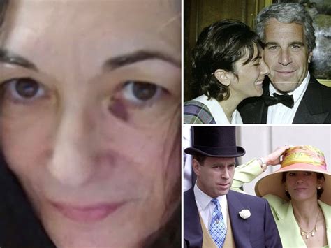 Ghislaine Maxwell Must Die In Prison Victim Says Newsweek