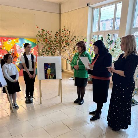 Խաչատուր Խաչատուր Աբովյանի անվան հ 84 հիմնական դպրոց