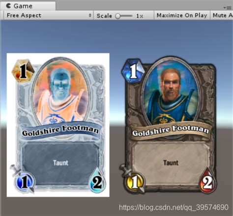 【shader进阶】unity自带的shader模板——imageeffectshader 源码巴士