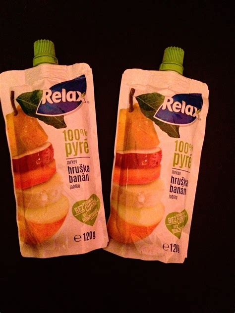 Caroline Rous Relax 100 PyrÉ