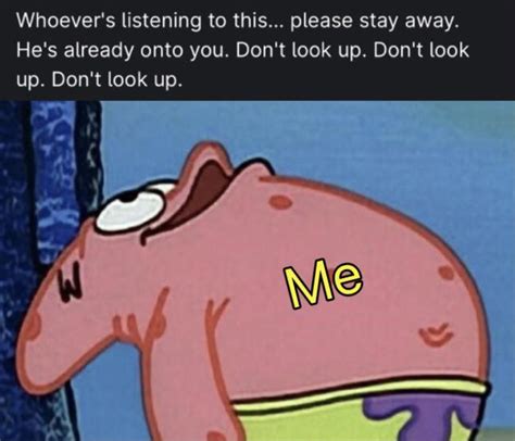 Maintain Eye Contact To Assert Dominance R Dankmemesfromsite19