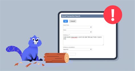 9 Saved Search Mistakes Netsuite Devs And Admins Should Avoid