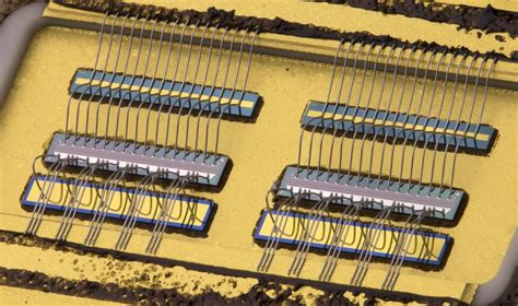 Rf 60w 1 8 Ghz Transistor R Rfelectronics