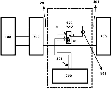 Starting Inrush Current Suppression Circuit Eureka Patsnap