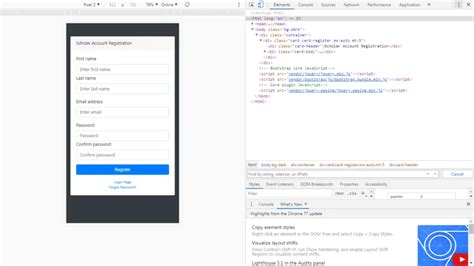 Scholar Profiling Information System Free Docu 2025