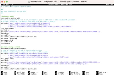 How To Install Rabbitmq On Fedora 40 Devtutorial