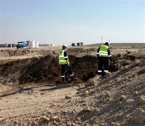 Rsk Radiological • Rsk • Engineering And Environmental Consultancy