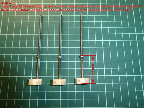 Yet Another Drone The Flowerfly Singlecopter 8 Steps With Pictures Instructables