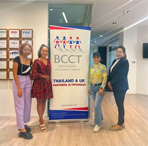 Jina P On Linkedin Ep3 Teamwork Bccthai