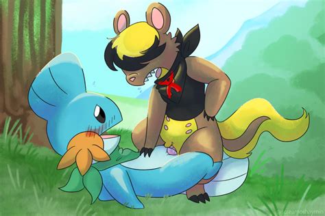 Rule 34 Clothing Cowgirl Position Female From Front Position Generation 3 Pokemon Generation 7