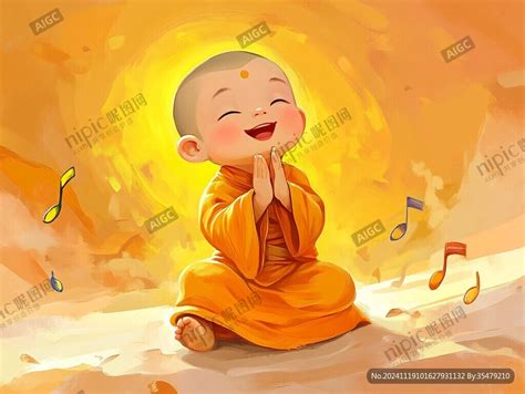 Ai创作图佛系少年 佛系装饰画 静心品禅插画 佛家插画 佛教文化插画 佛插画意境 心灵鸡汤佛系少年 大悲禅院插画 许愿插画 佛系青年 佛系人生 佛系设计 佛系做人卡通人物 佛系做人卡通 佛系