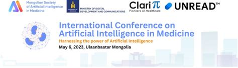 “Хиймэл оюун анагаах ухаанд Хиймэл оюуны үр шимийг хүртэх нь” сэдэвт олон улсын хурал болно