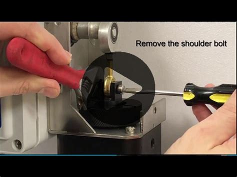 Chemtrac Hydroact Duratrac 4 Streaming Current Sensor Kenelec Scientific