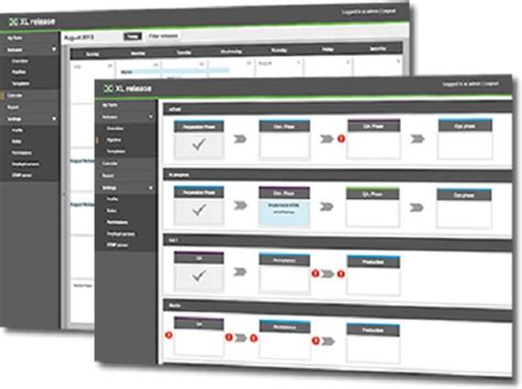 Xebialabs Offers Free Community Edition Of Xl Deploy And Xl Release