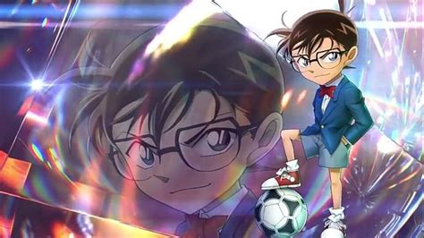 ปกพนโดย Jan Henrik Wolzenburg ใน Detektiv conan นกสบโคนน