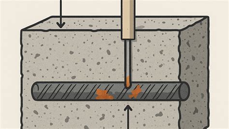 Embedded Sensors In Concrete