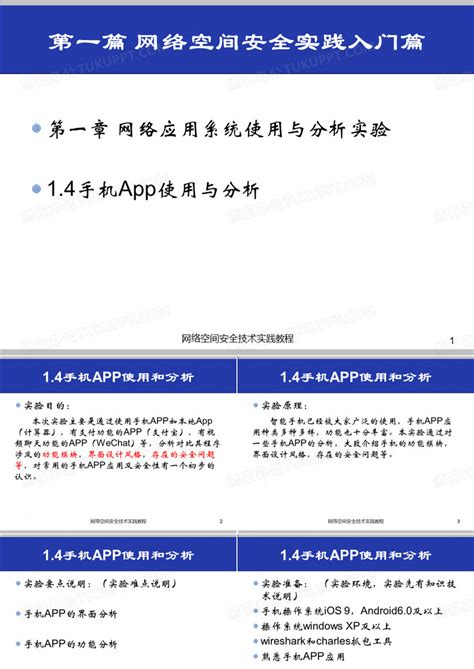手机app使用与分析ppt模板下载 编号qoemebpa 熊猫办公