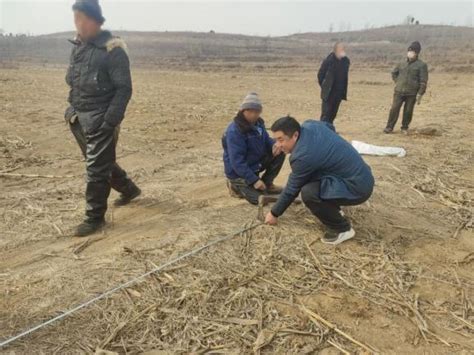 为群众办实事 迁安法院：土地纠纷闹矛盾 法官耐心促和解澎湃号·政务澎湃新闻 The Paper