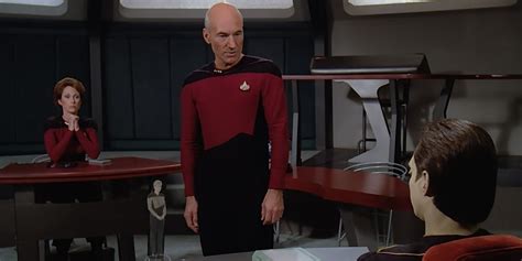 The 20 Best Star Trek Tng Episodes Of All Time