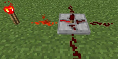 Minecraft Comparator Purpose At David Velasquez Blog