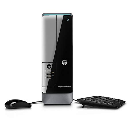 Hp Launches Pavilion P Pavilion Slimline S And Hpe H Desktops Pr Igyaan Network