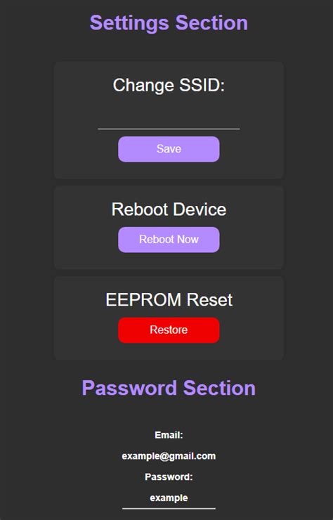GitHub Vretu Dev ESP32 Captive Portal Google Captive Portal Google