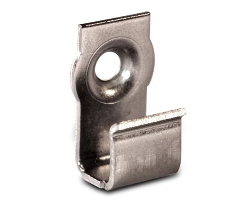 Invisible Cladding Fixings Stainless Steel Clips