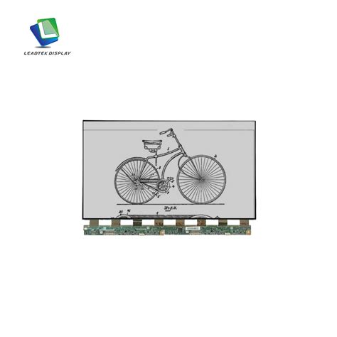 238 Inch 19201080 Ips Panel Full Color Reflective Display