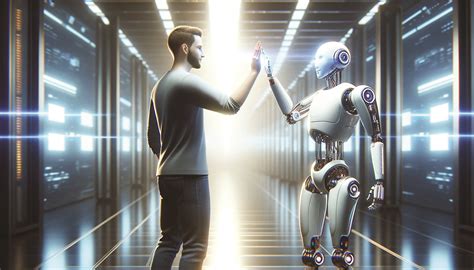 How Ai And Robotics Are Shaping Our Future The Daily Guardian