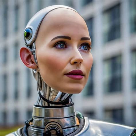 Is Sophia The Robot Still Alive Or Gets Shut Down