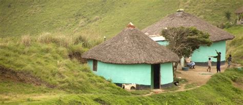 Mount Frere Travel Information