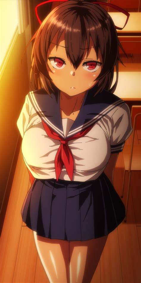 Miki Suzumori From Netokano