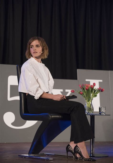 Emma Watson — The Magic Of X Ray Via Remmawatson