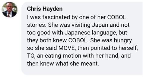 Joydeep Banerjee On Linkedin Cobol Mainframe