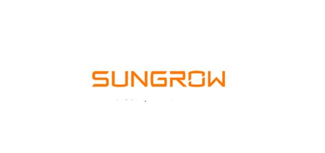 Sungrow Inverters 6kw Lime Solar
