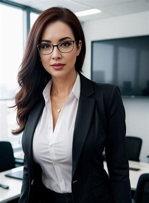 AI Porn Image Of Office Secretary Makeporn Ai