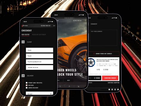 UI UX Design For Your Mobile App Upwork