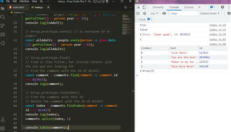charles mambo on linkedin 30daysofcodechallenge javascript30