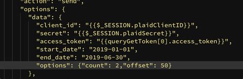 Setting Server Side Object Variables How To Wappler Community