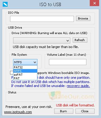 Iso To Usb Bootable Psawesb