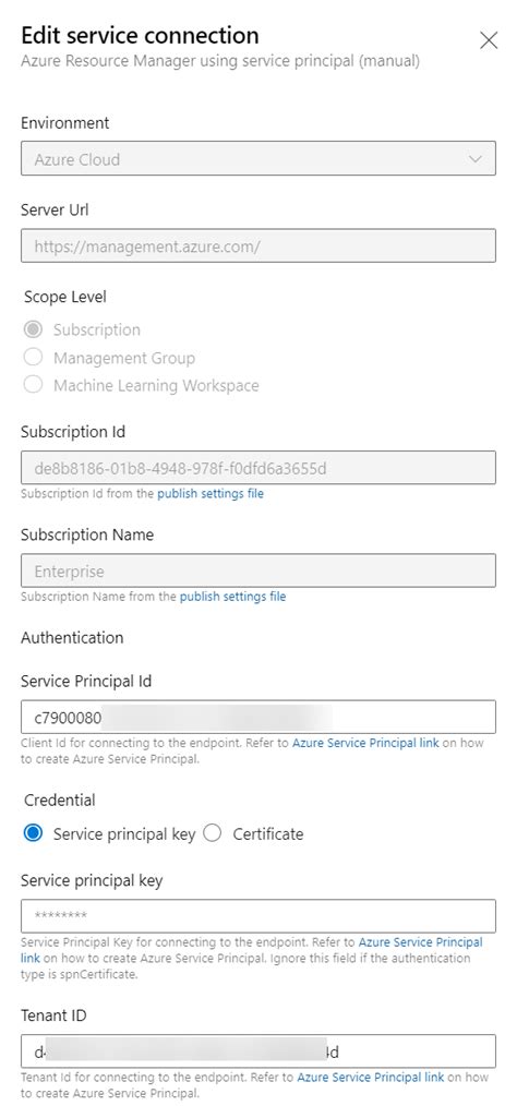 2023 Beginners Guide To Create An Azure Devops Pipeline To Deploy Azure Resources In Terraform