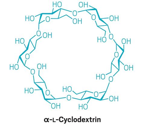 Cyclodextrins Reflected