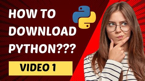How To Download Python On Windows 10 How To Install Python On Windows