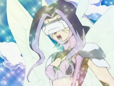 Kazemon Digimon Frontier Photo Fanpop