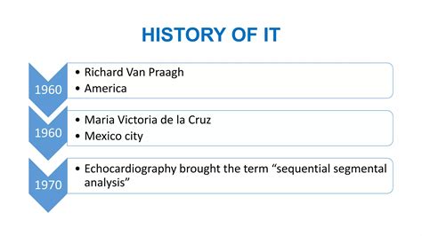 Sequential Segmental Analysis Pptx
