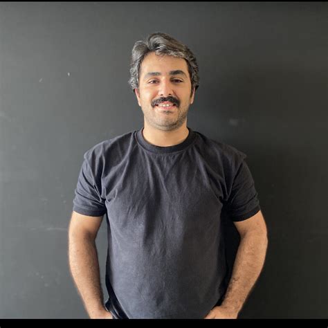 Hossein Sadeghi Visual Artist Freelance Linkedin