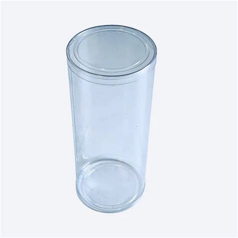 กระบอกทรงกลม Pvc ขนาด 9 X 21 2 นิ้ว